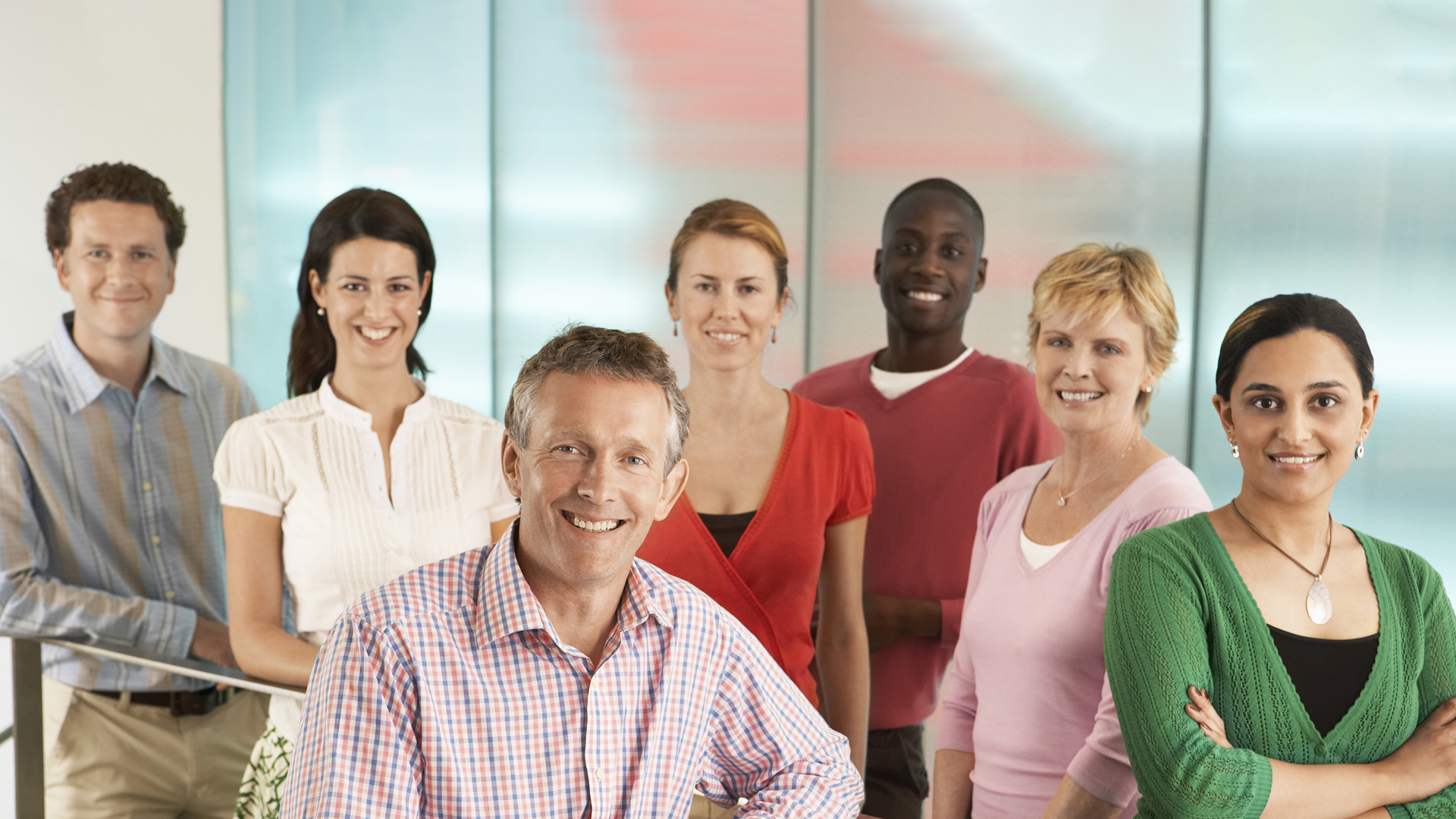 About Us | Trinity Consultants