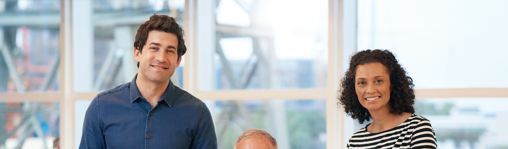 Career Program | Trinity Consultants