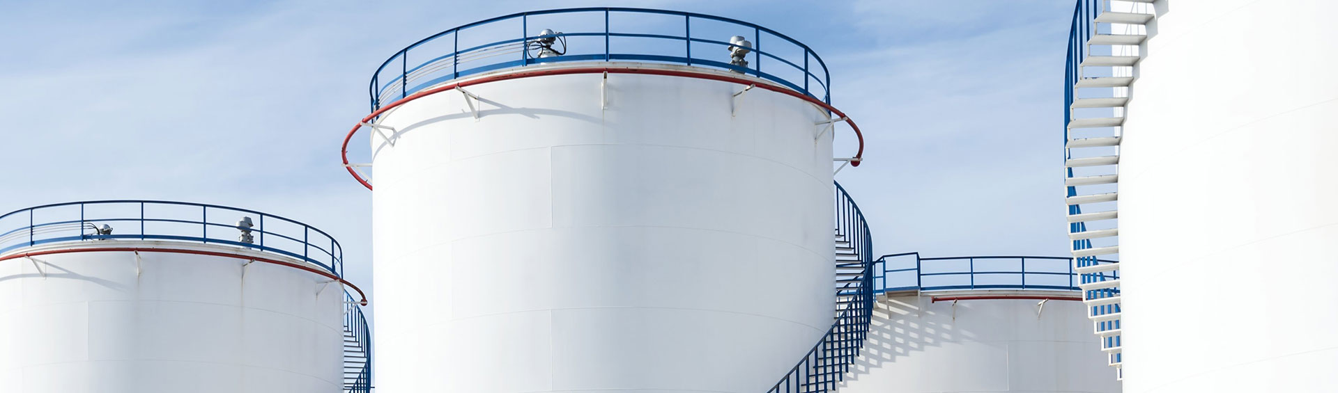 Tank Services | Trinity Consultants