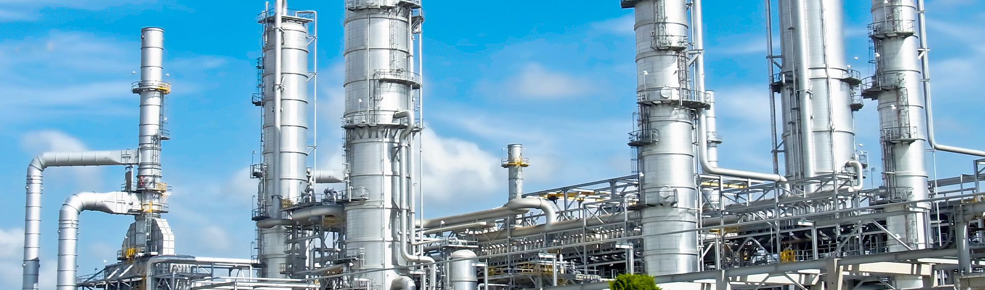 CFATS Compliance Support | Trinity Consultants