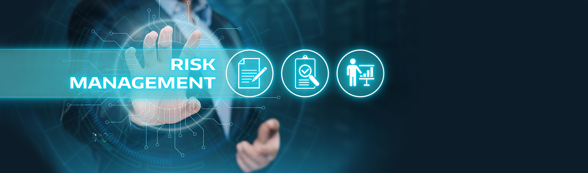 EHS Business Risk Management | Trinity Consultants