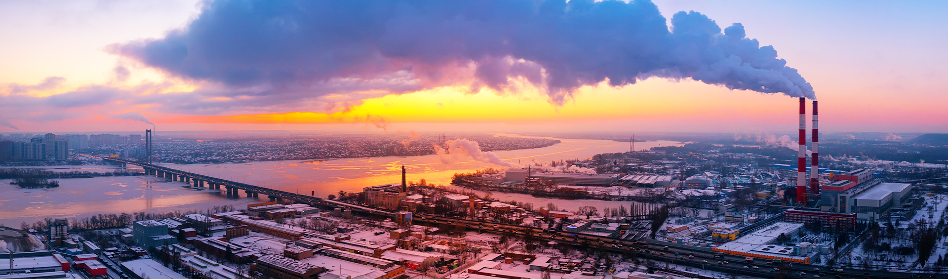 Decarbonization Strategy Development | Trinity Consultants