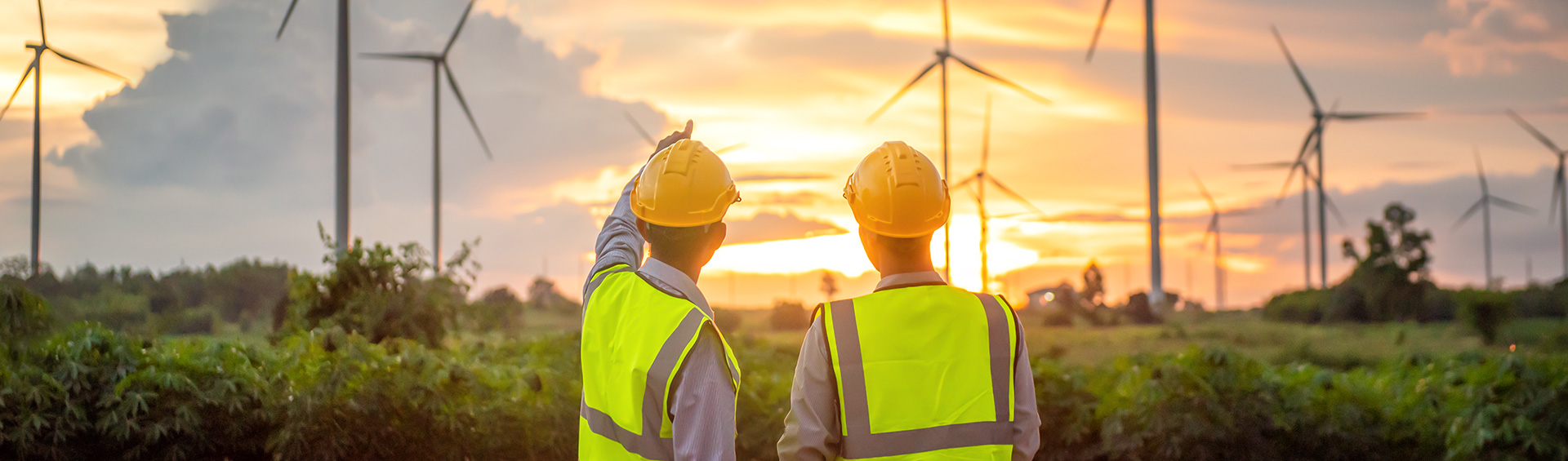 Environmental Sustainability Metrics | Trinity Consultants