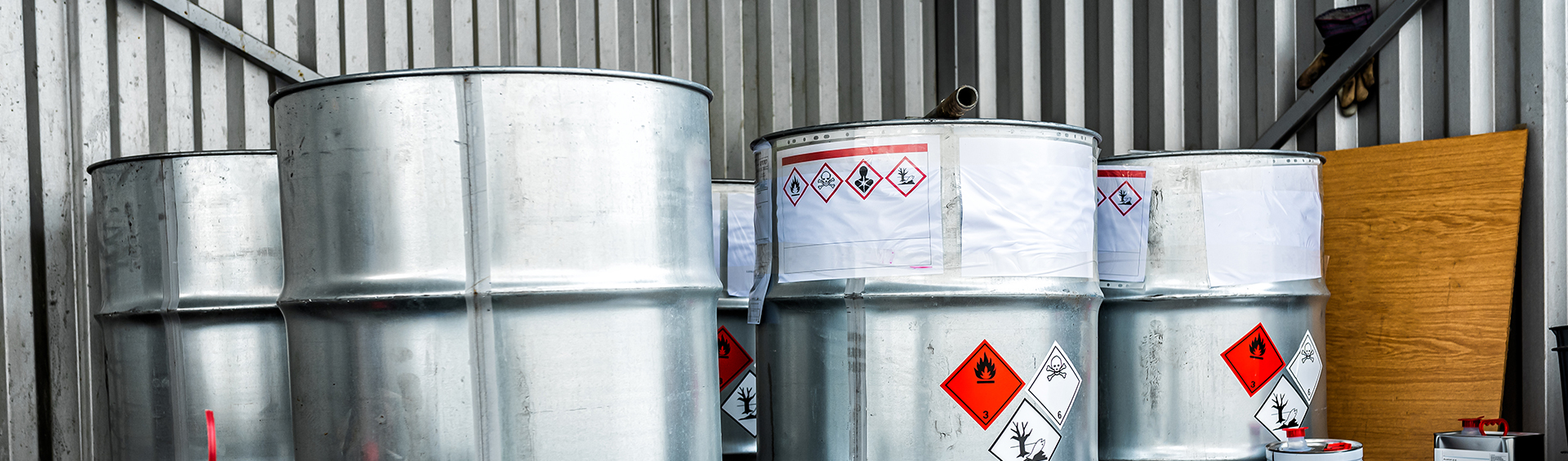 Waste Compliance Support | Trinity Consultants