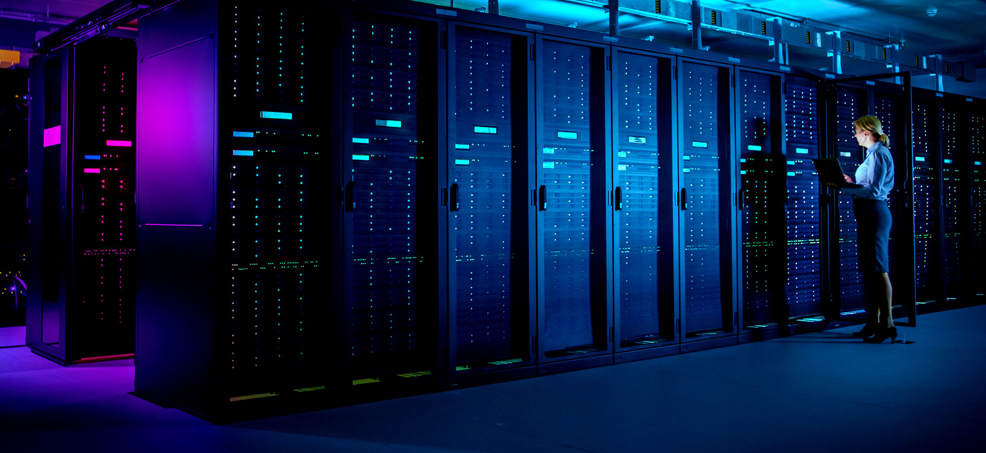 Data Center Environmental Consulting – Sustainable Solutions for ...