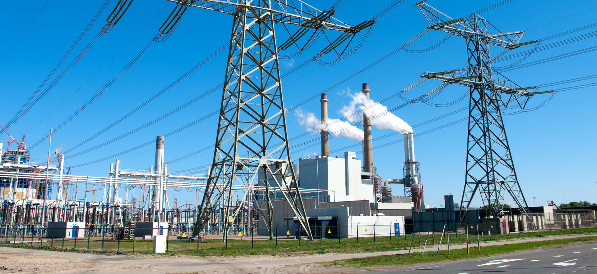 Electric Power | Trinity Consultants