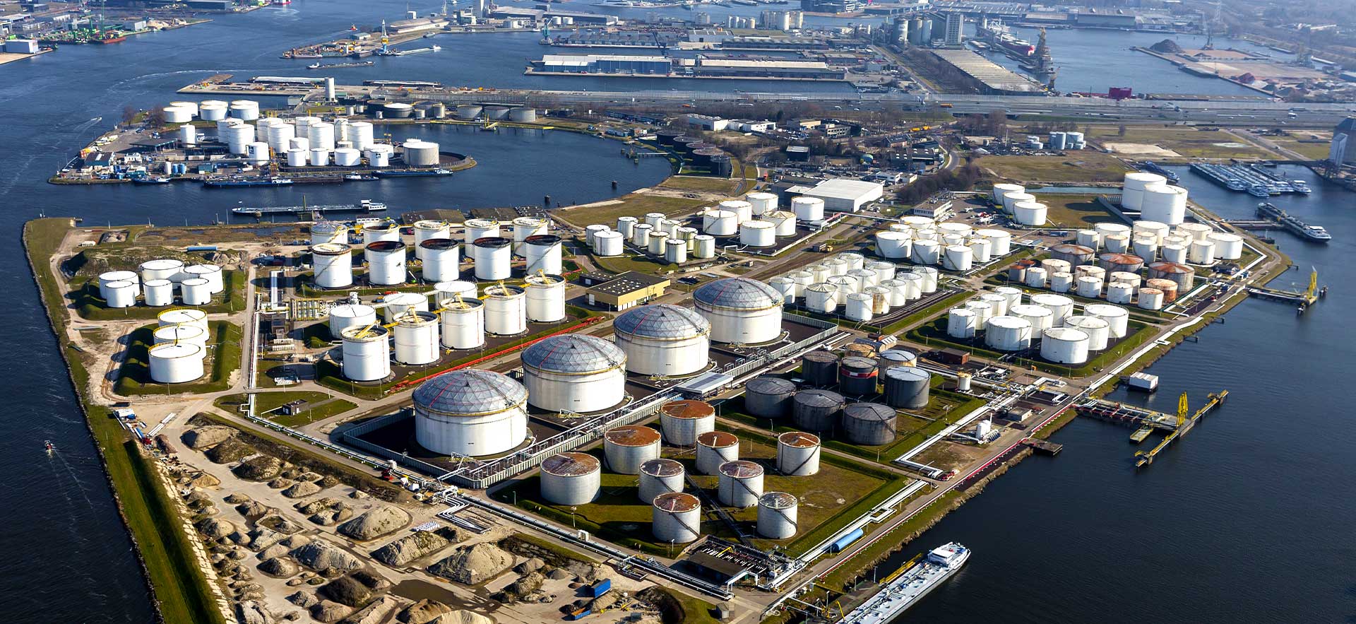 Terminals | Trinity Consultants