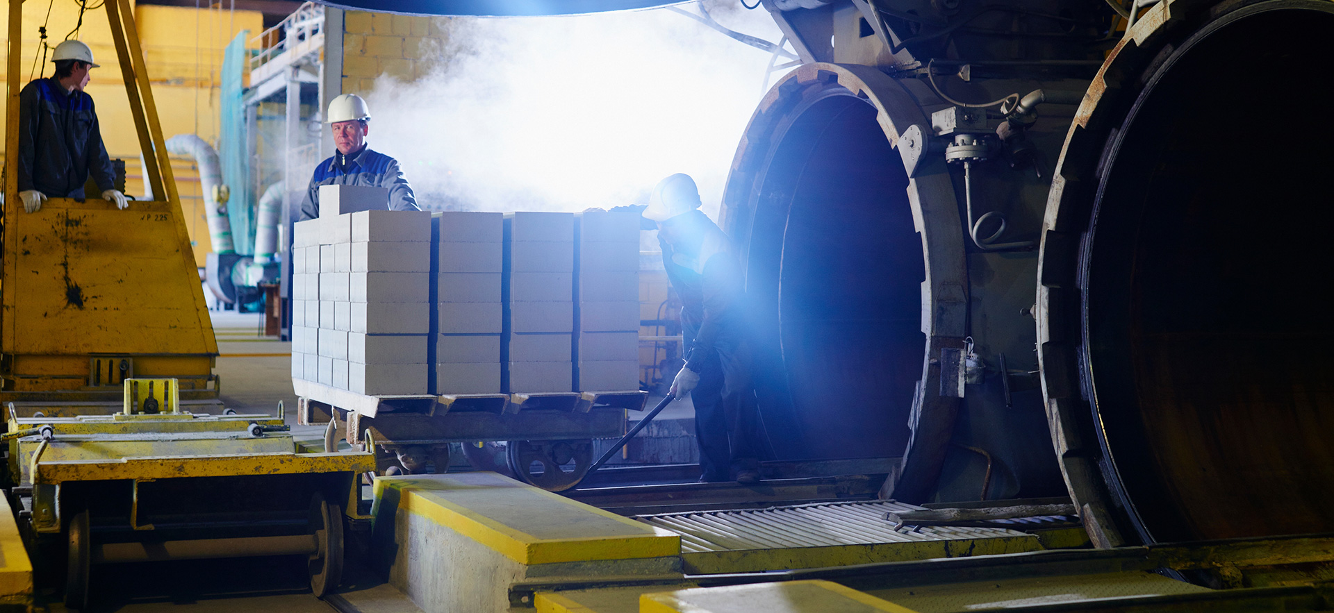 Lime | Trinity Consultants