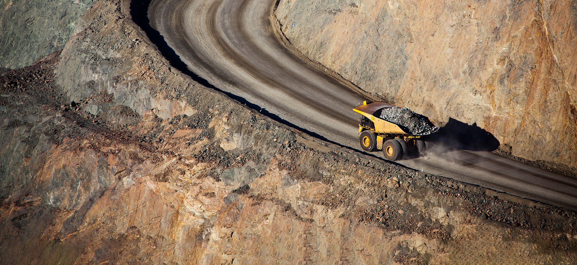 Mining | Trinity Consultants