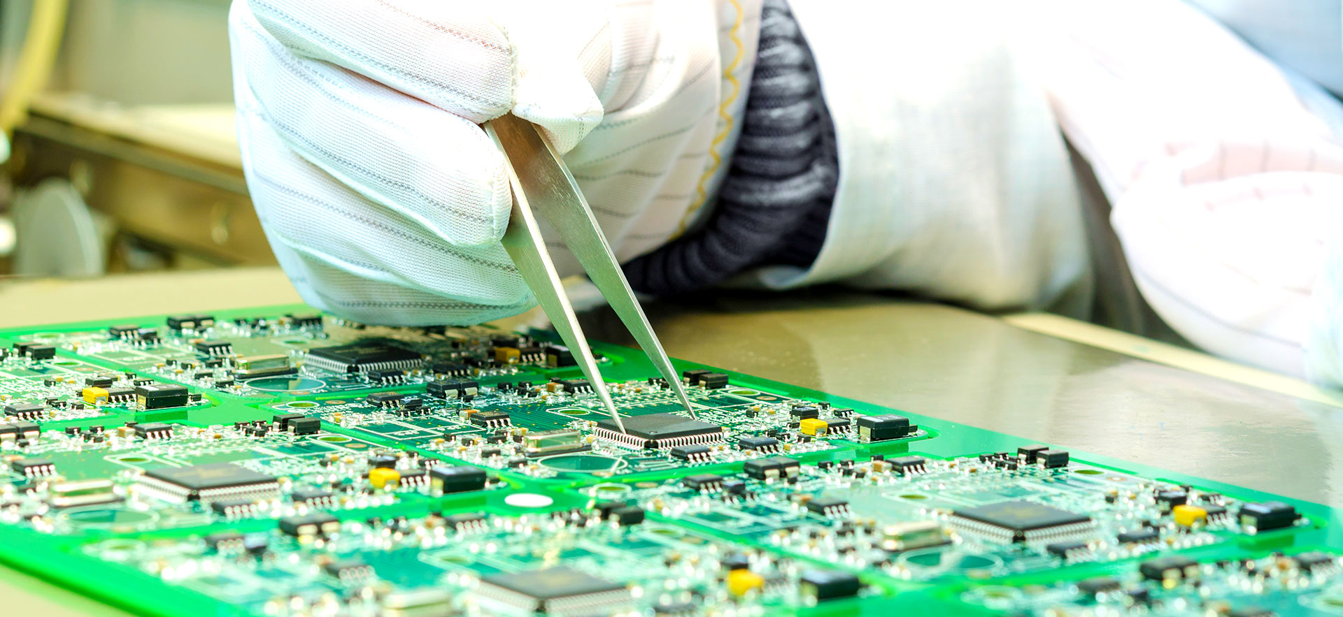 Semiconductor | Trinity Consultants