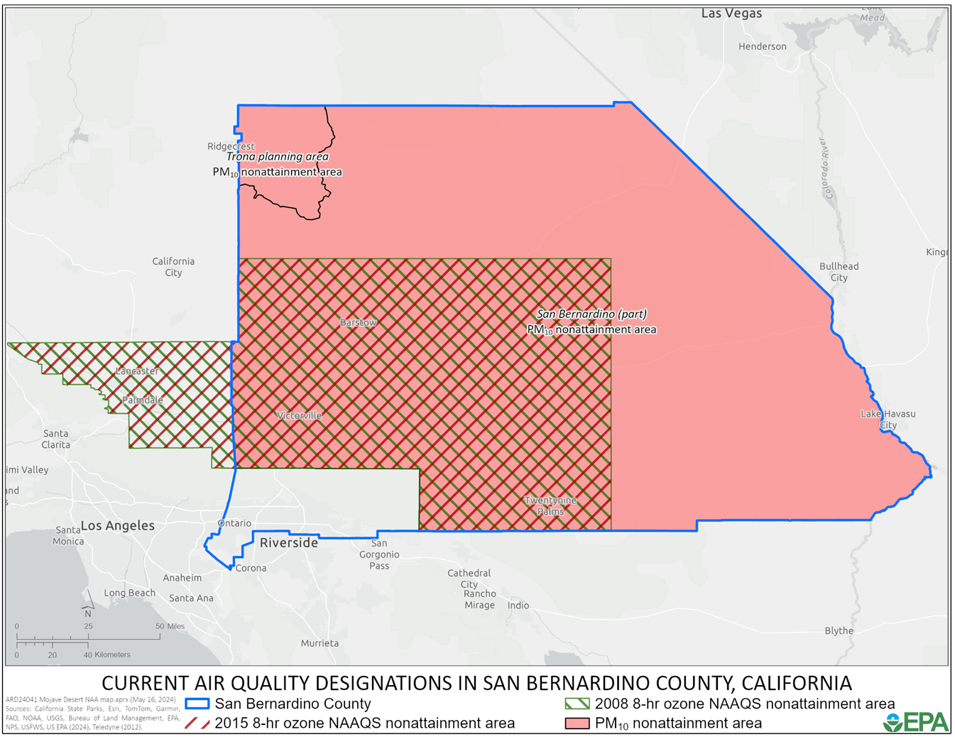 EPA Proposes Federal Oversight and Increased Permitting Requirements ...