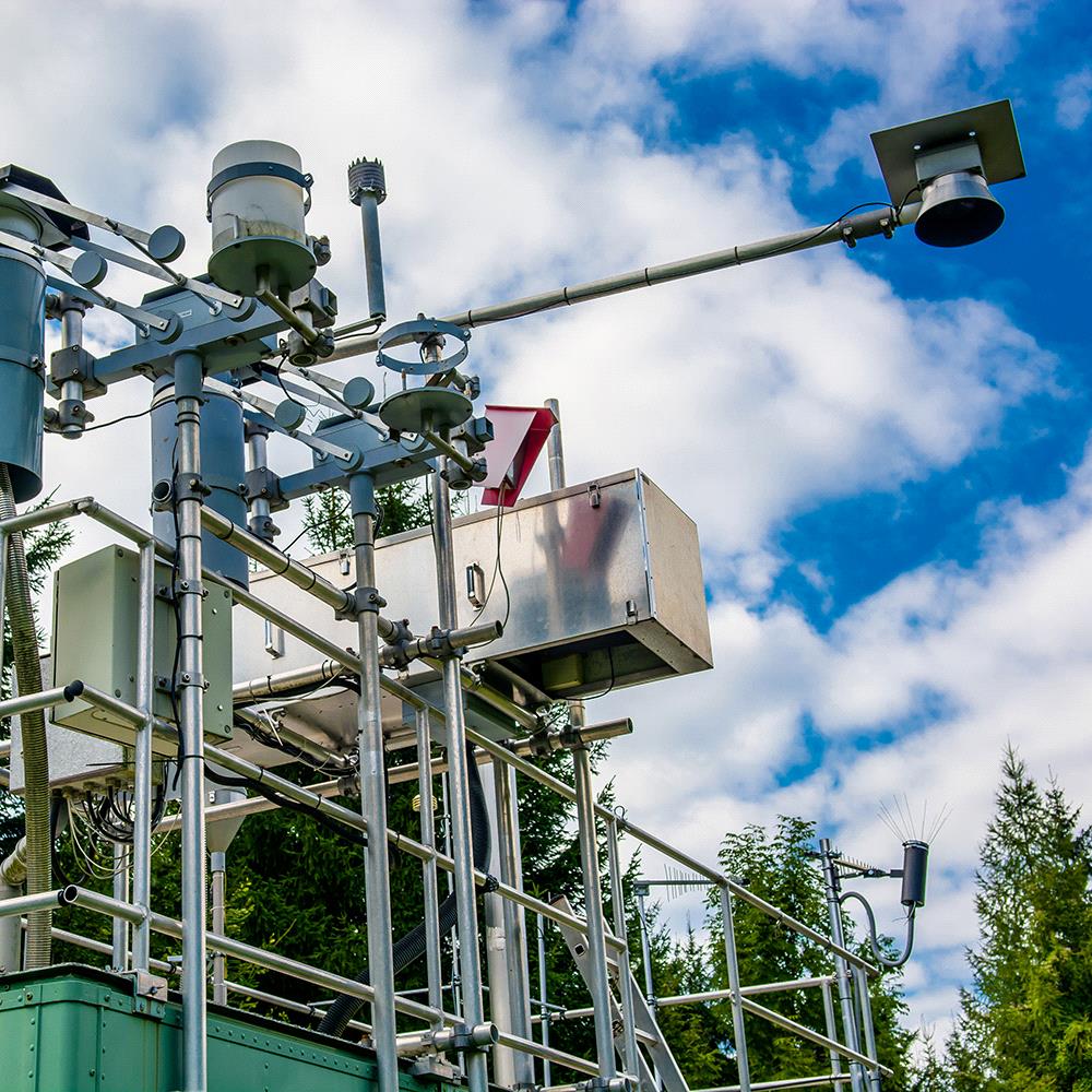 TCEQ proposed Ozone SIP Revisions and Associated Updates to Texas ...