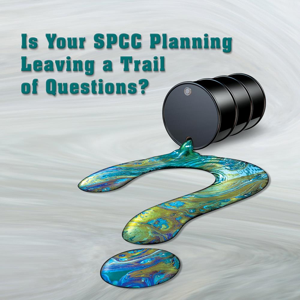 12 Common SPCC Misconceptions