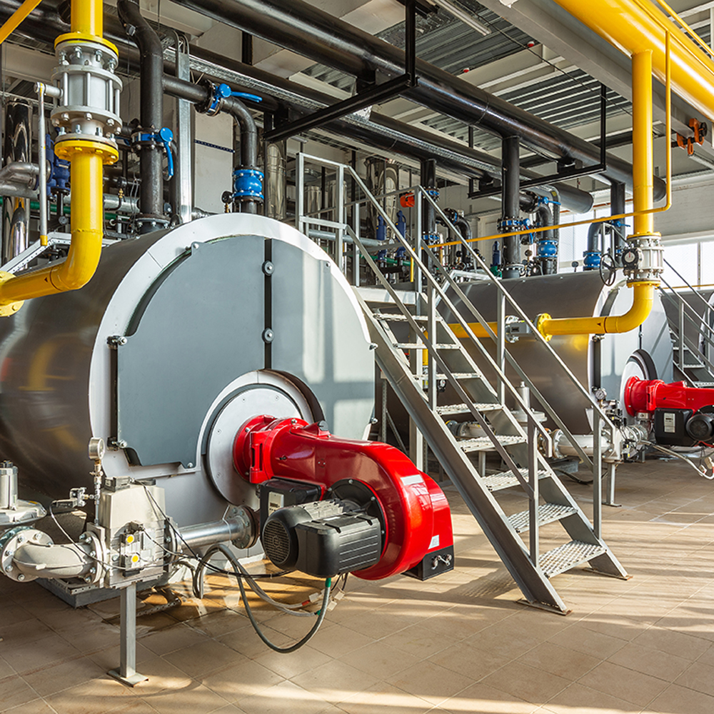 EPA Finalizing Amendments to Boiler MACT, Including Changes to Emission ...