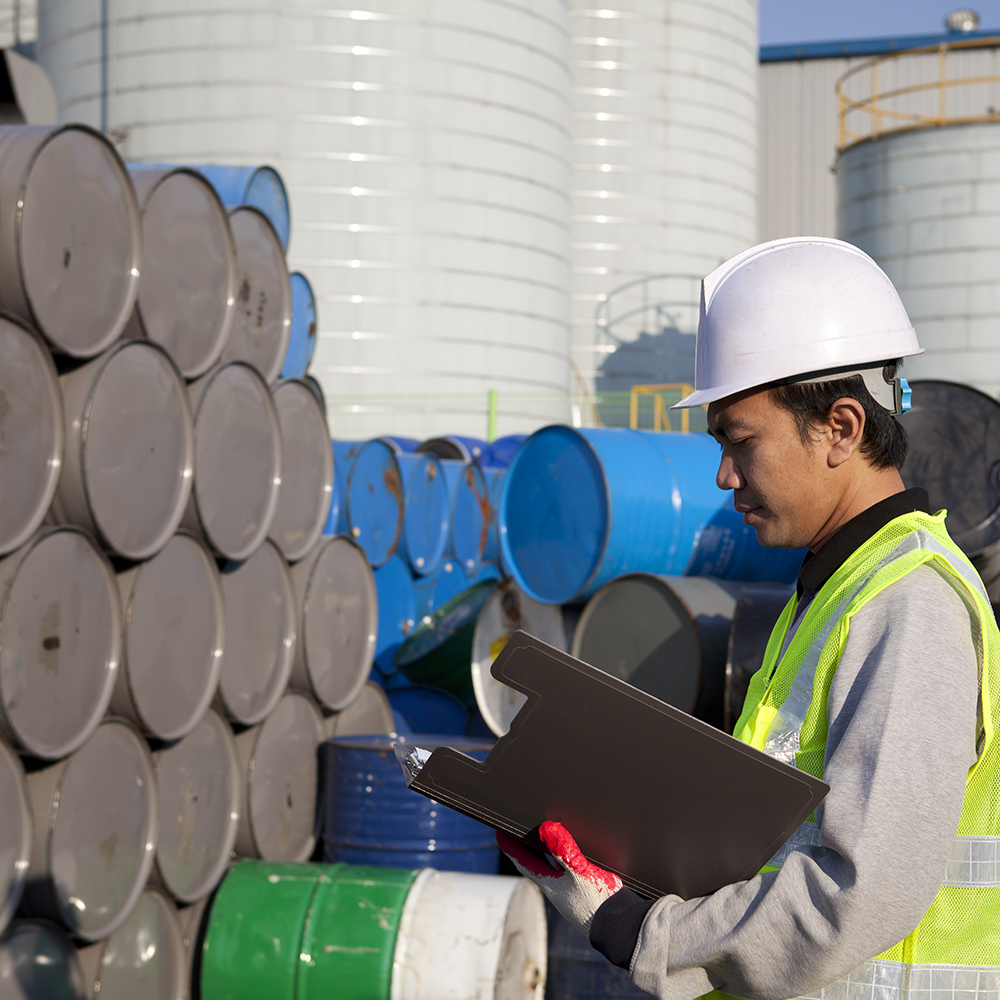 TSCA CDR Reporting Required in 2024!