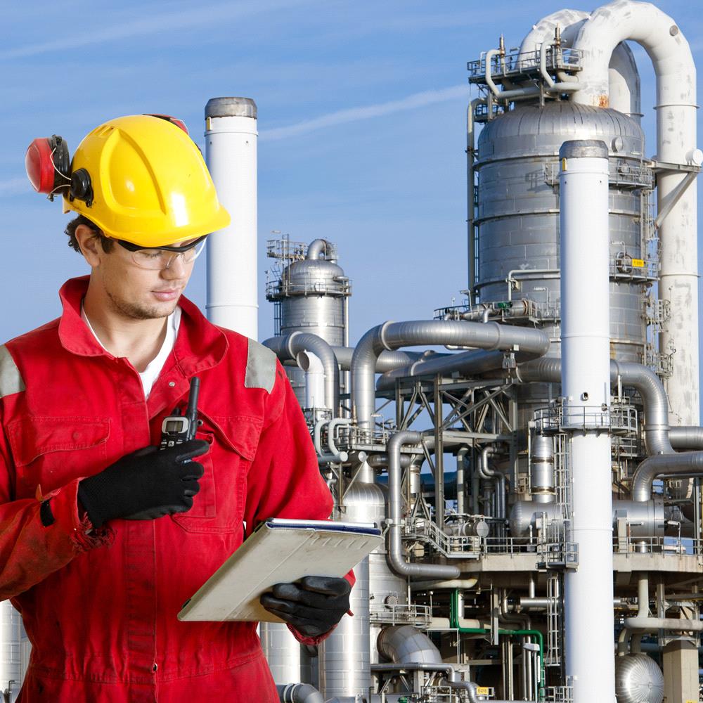 Toxic Release Inventory (TRI) Basics and Landmines