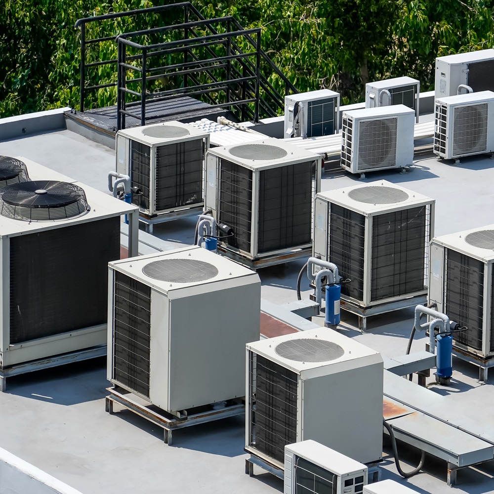 New HFC Refrigerant Management Rule – If You Thought You Weren’t ...