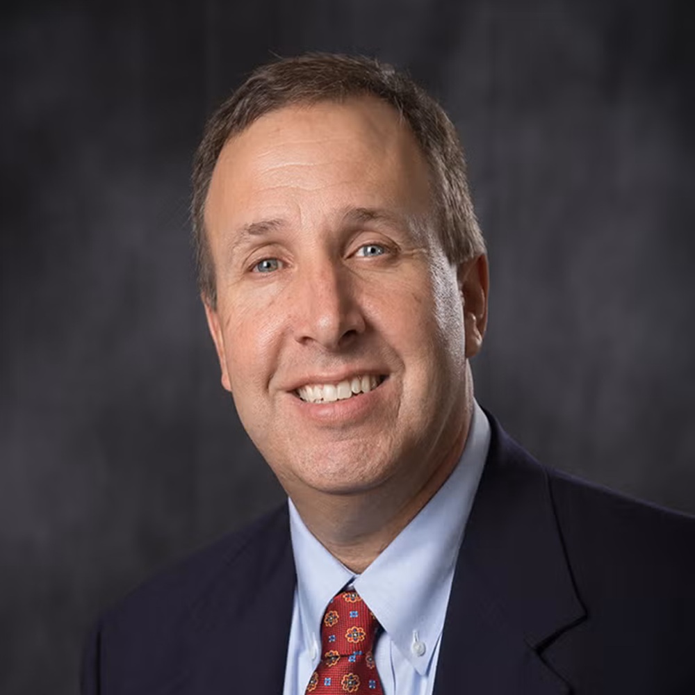 ADEM’s New Director: Edward F. Poolos