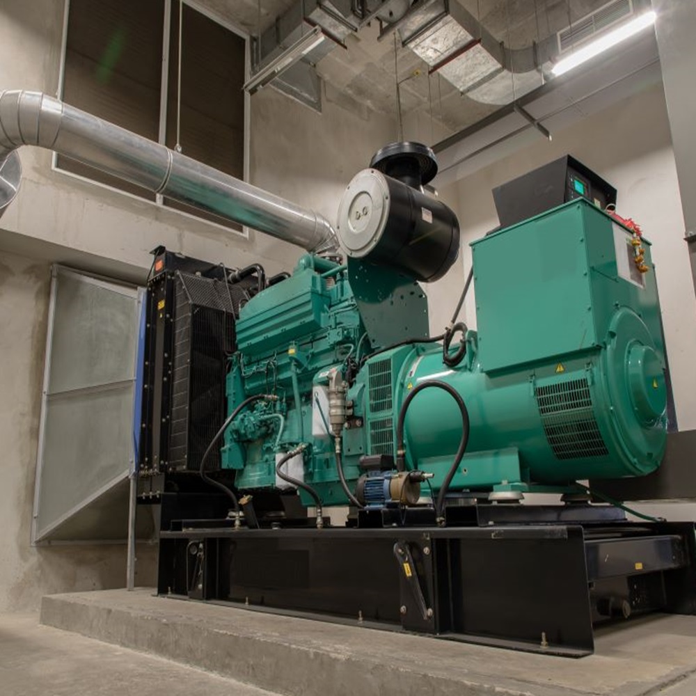 DOEE Proposes Renewing and Revising Source Category Permits for Natural ...