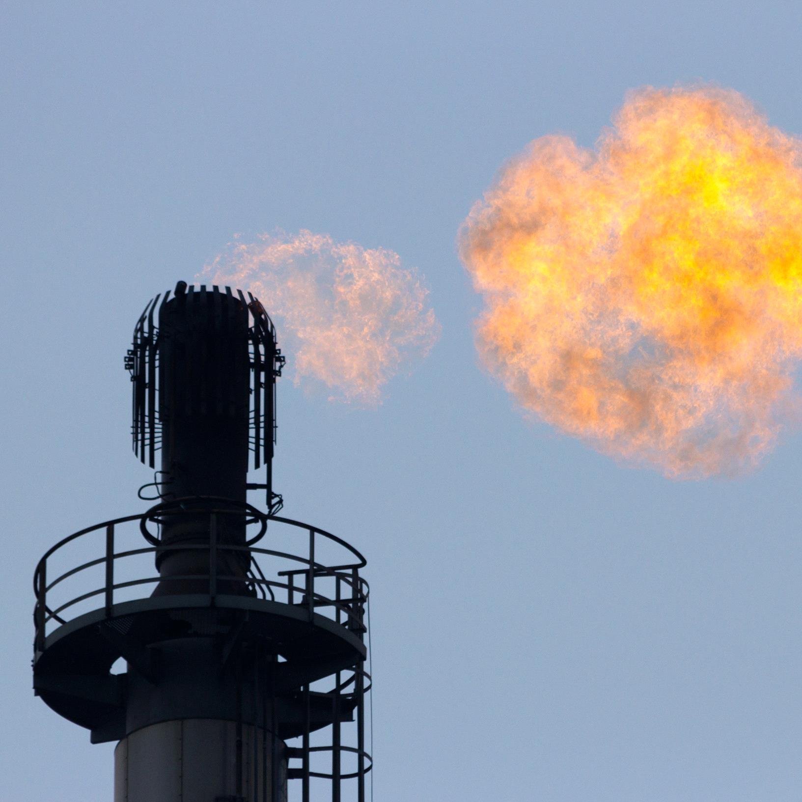 Best Practices for Maximizing Flare Effectiveness