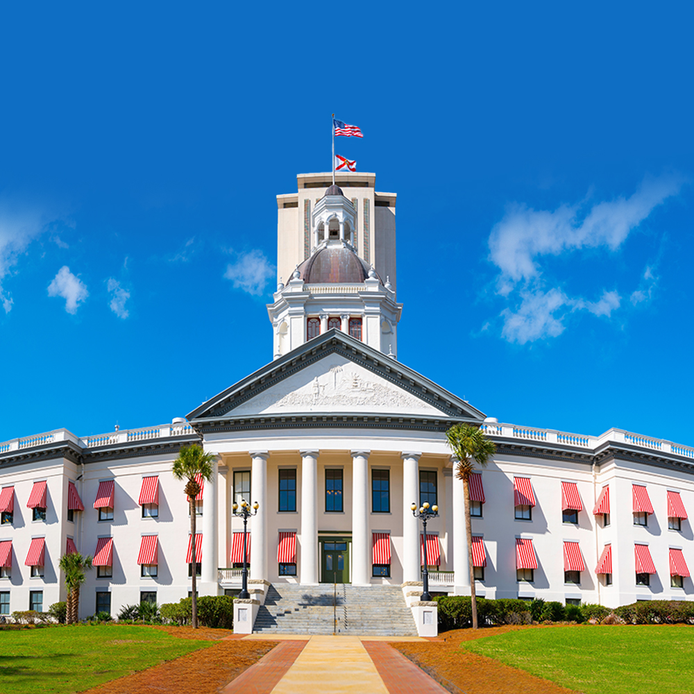 Florida DEP Revises Requirements for Title V Revisions