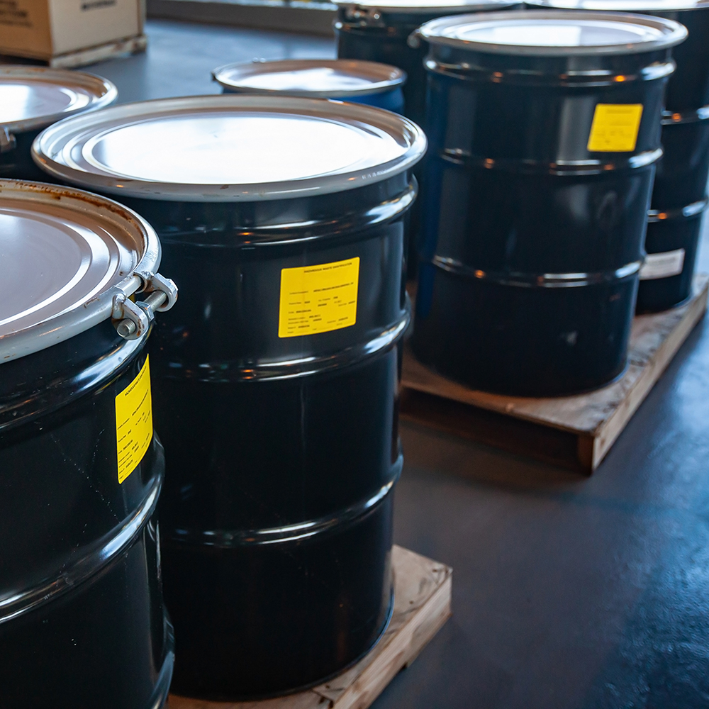 New Ontario Regulation for Hazardous and Special Products (HSP)