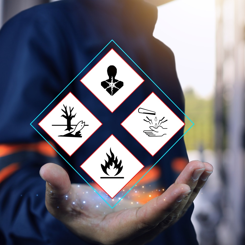 The Updated US OSHA Hazard Communication