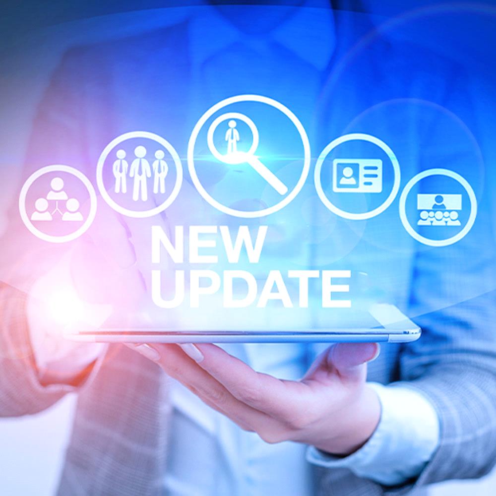 Subscribe for the latest news & information