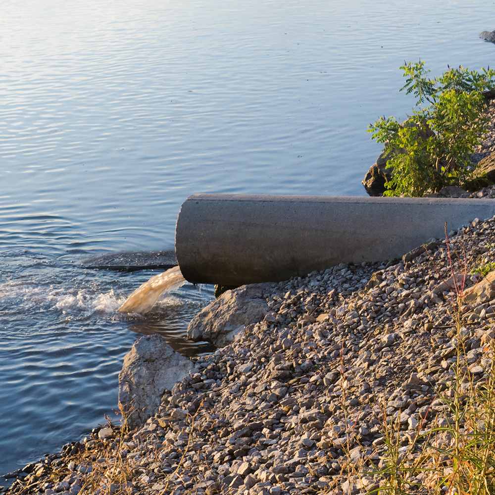 Kentucky Division of Water Issues New Multi-Sector General Stormwater ...