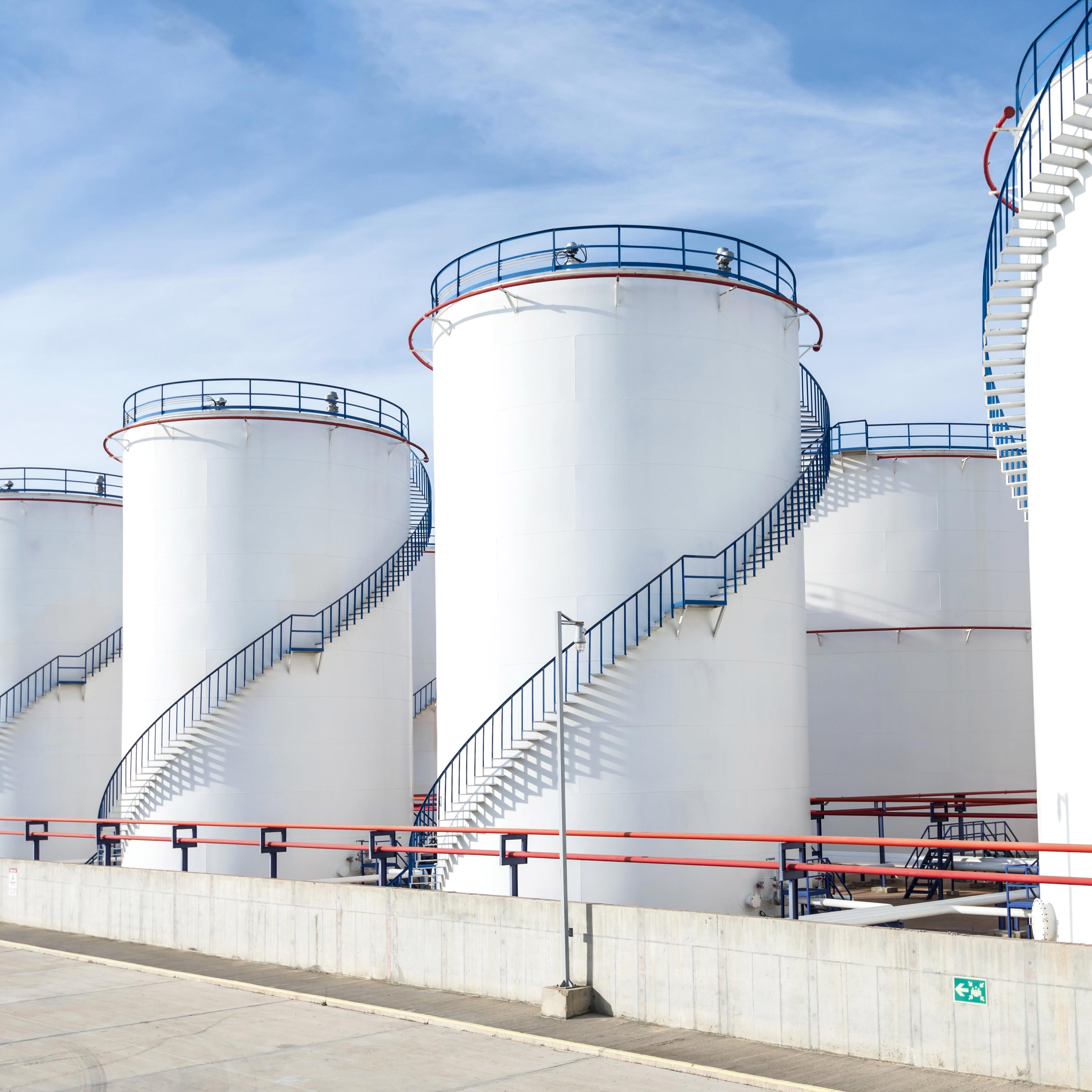 Canada promulgates new regulation for Petroleum Storage Tanks & Loading ...