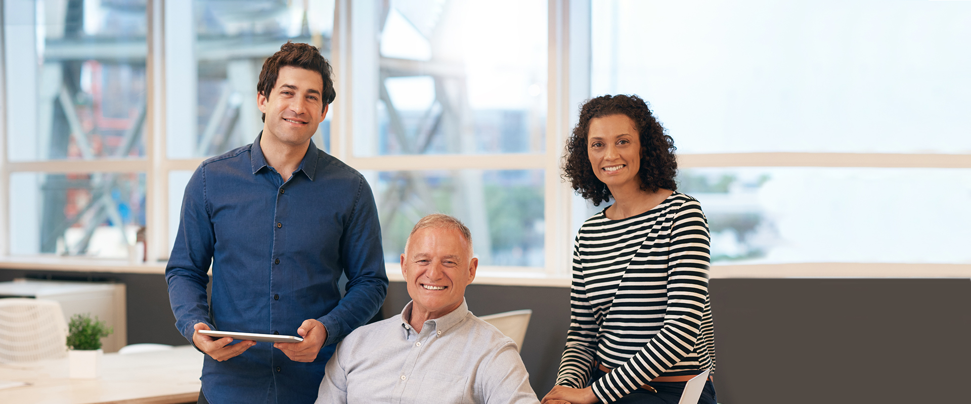 Available Positions | Trinity Consultants