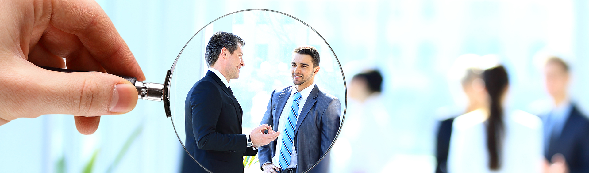 Areas We Focus & Specialize In | Trinity Engineering & EHS Recruitment ...